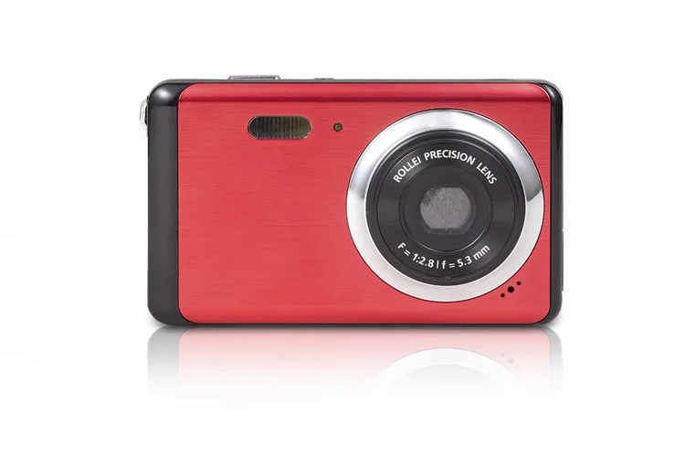 Low Price 18mp Mini Digital Camera,Well For Promotion And Gift - Buy ...