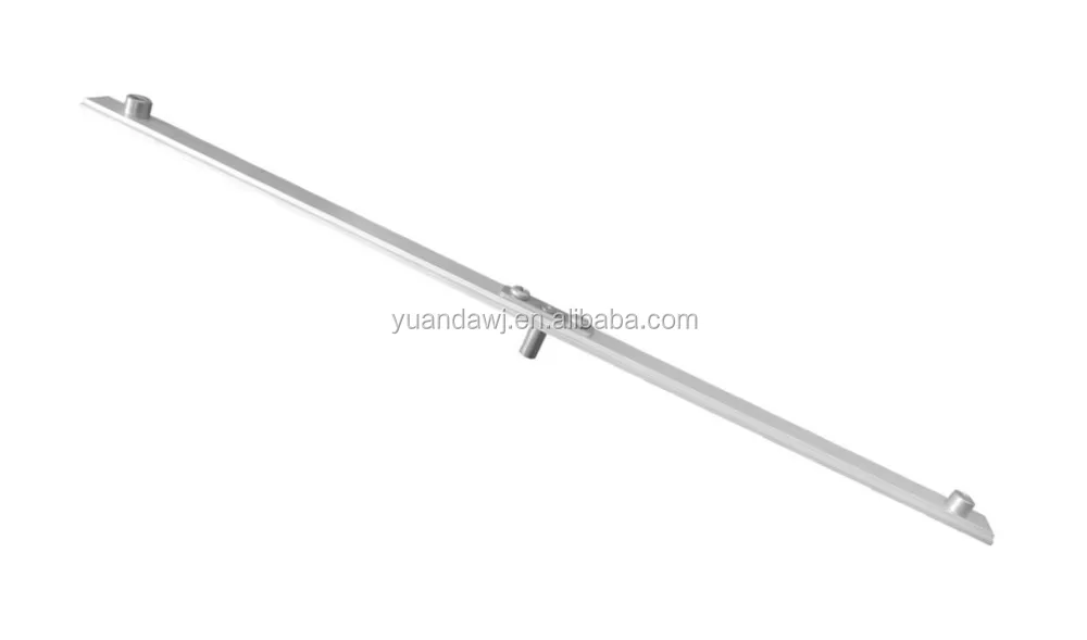 Aluminium Transmission Rod,Window And Door Accessories - Buy Aluminium ...