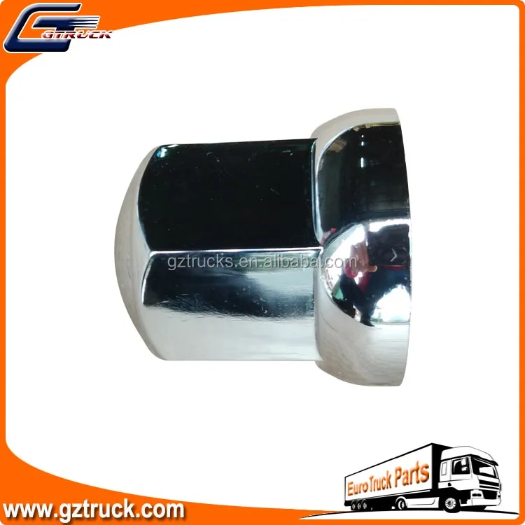 Wheel Nut Cover Oem 3943983 1609675 20578566 For Vl Fh Fm Fmx Nh Truck ...