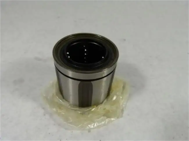 LBB 16 UU Linear Bearing Bushing - Precision & Durability