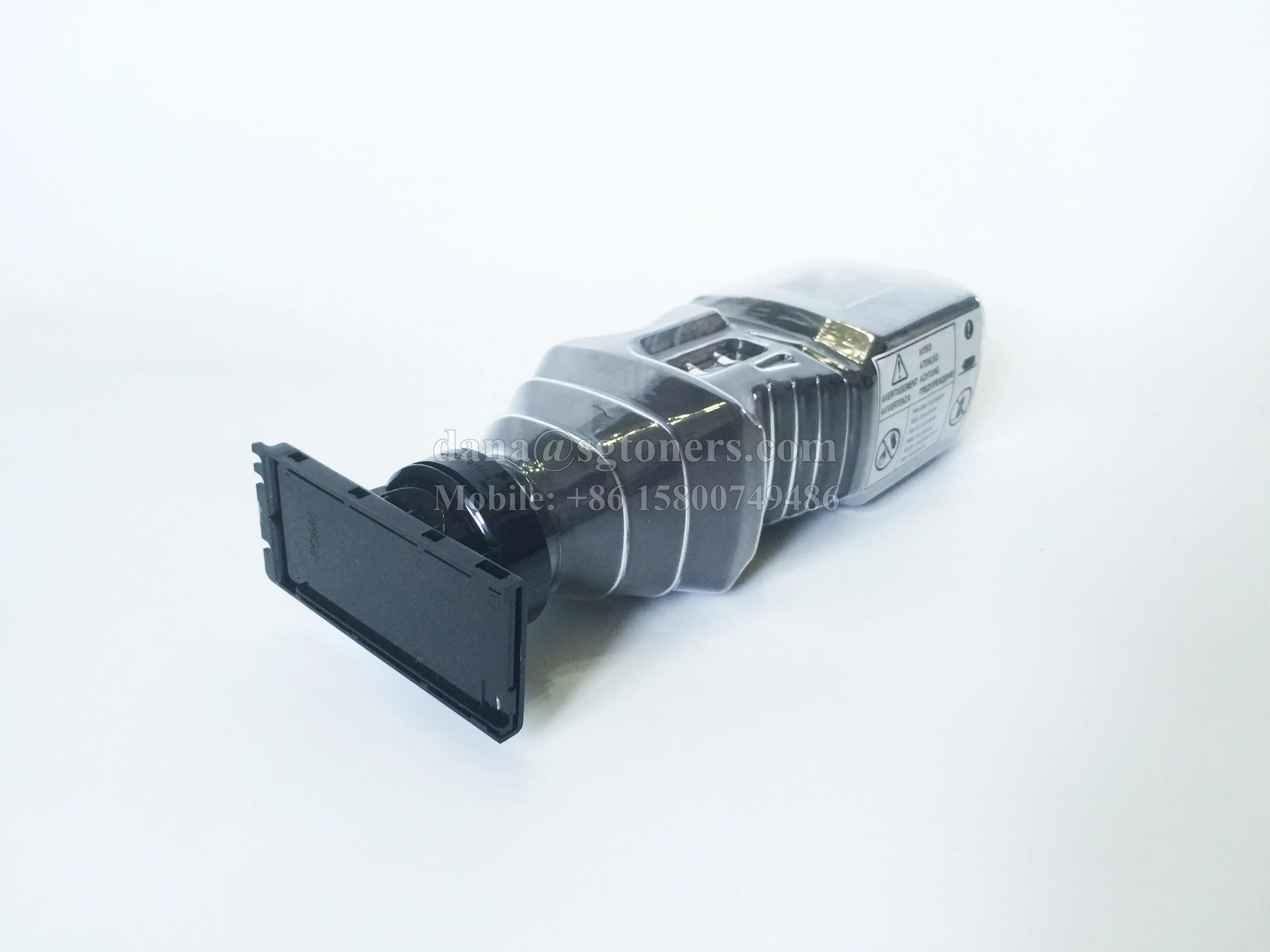 006R01238 Toner Cartridge - Compatible Dry Ink Solution