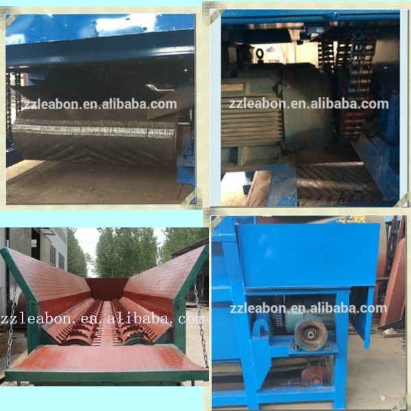 350mm Feeding Diameter Tree Bark Removing Machine For Sale - Buy Tree ...