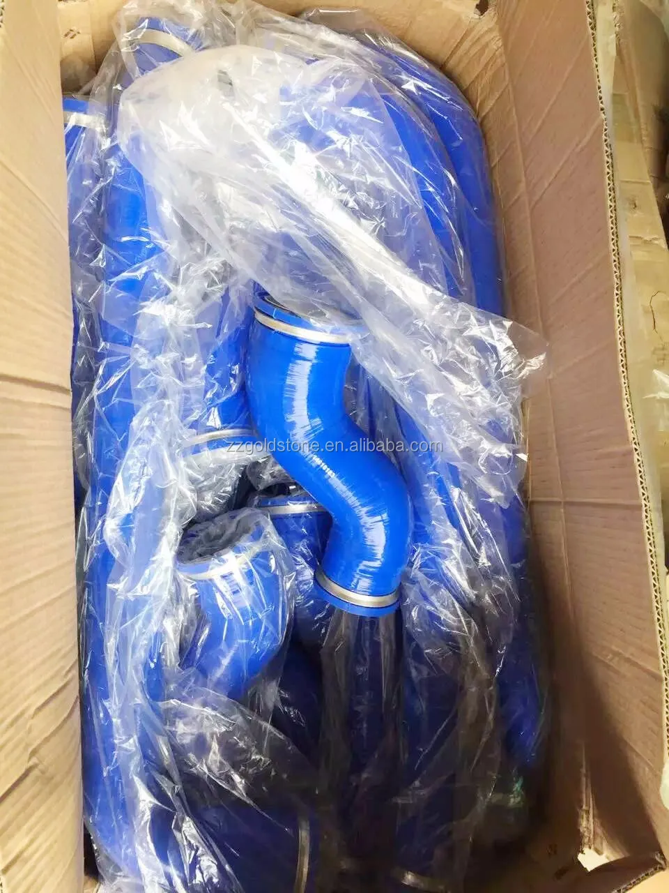 Truck Fh12 Fm12 Radiator Hose 20542202 20542199 20572389 3979986 - Buy ...