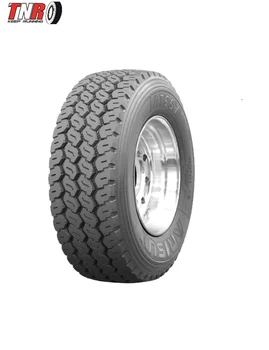Goodride/westlake Truck Trailer Tire At557 425/65r22.5 - Buy 425/65r22 ...