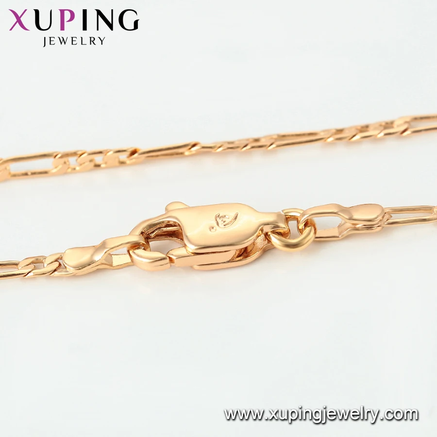 44316 Xuping Fashion Jewelry Nickel Free Most Popular 18k Gold Plated ...