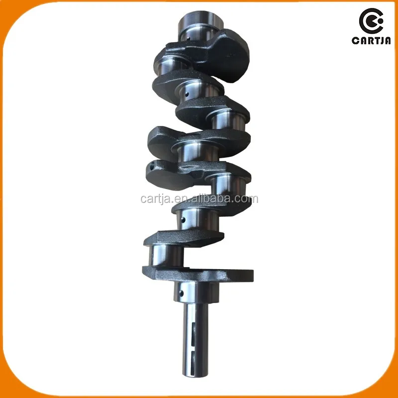 5le Crankshaft 13401-54100 For Hiace 2005 Up - Buy 5le Engine ...