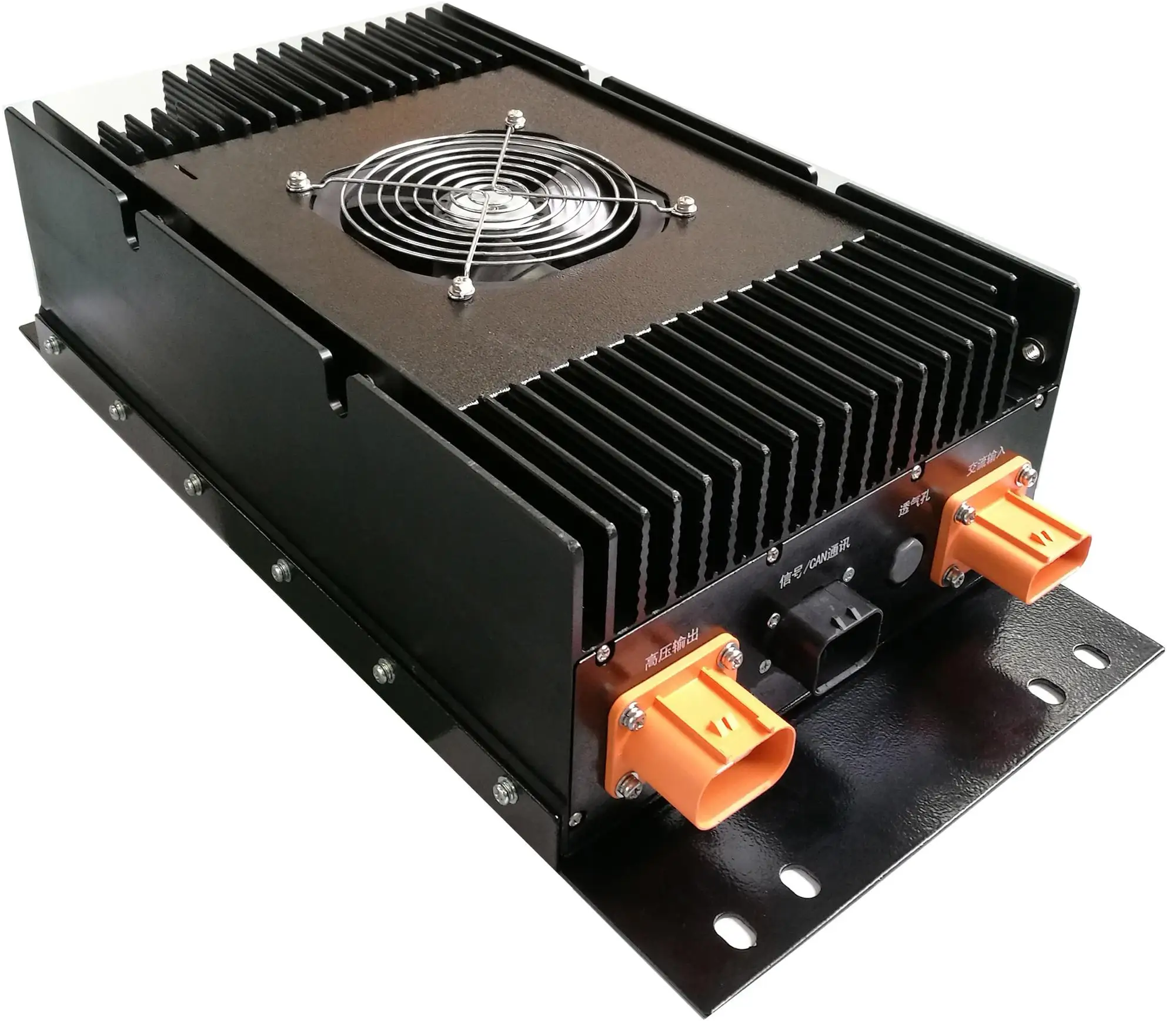 6.6kw Obc On Board Charger New-energy Car Battery Charger - Buy Obc ...