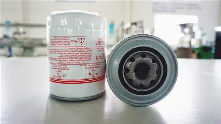 Yc 150-1012240 Diesel Engine Spare Parts Chai Oil Filter - Buy Yuchai ...