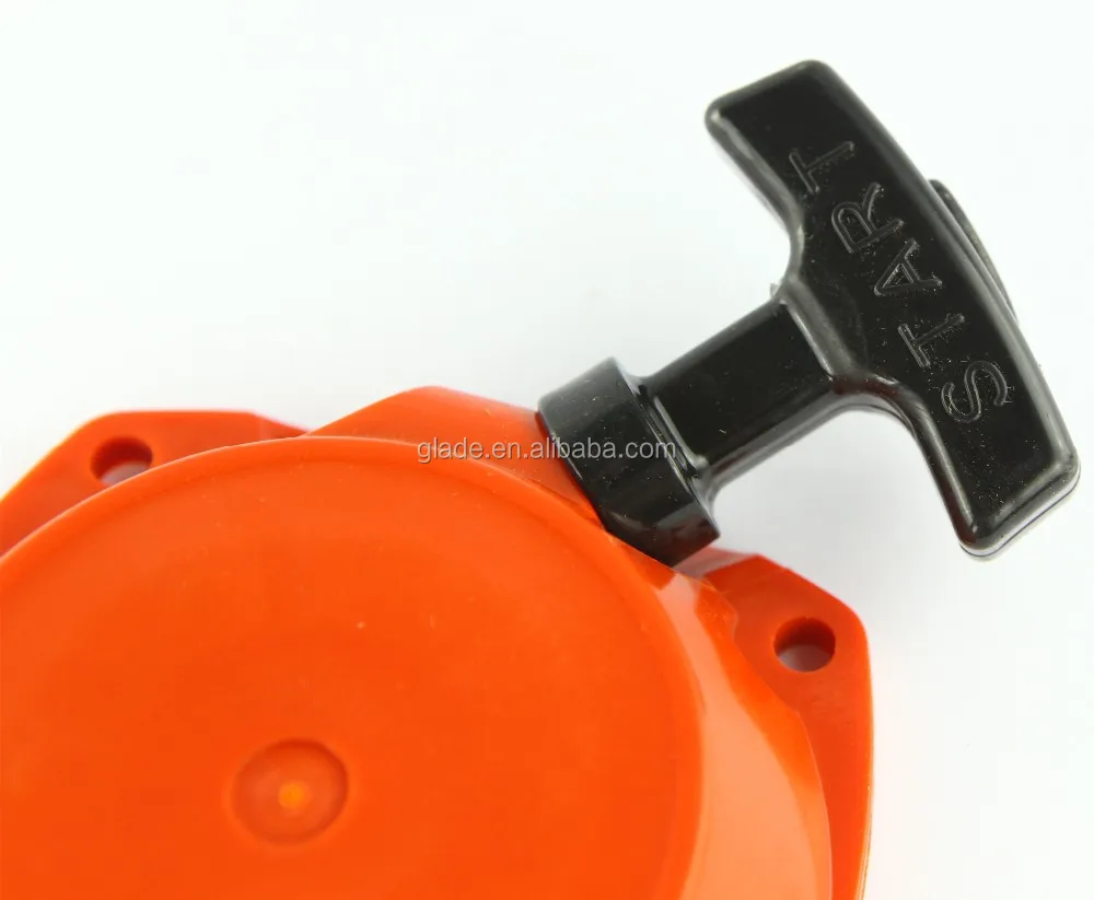 Starter For Brush Cutter Hus 143r-ii Grass Cutter Spare Parts - Buy ...