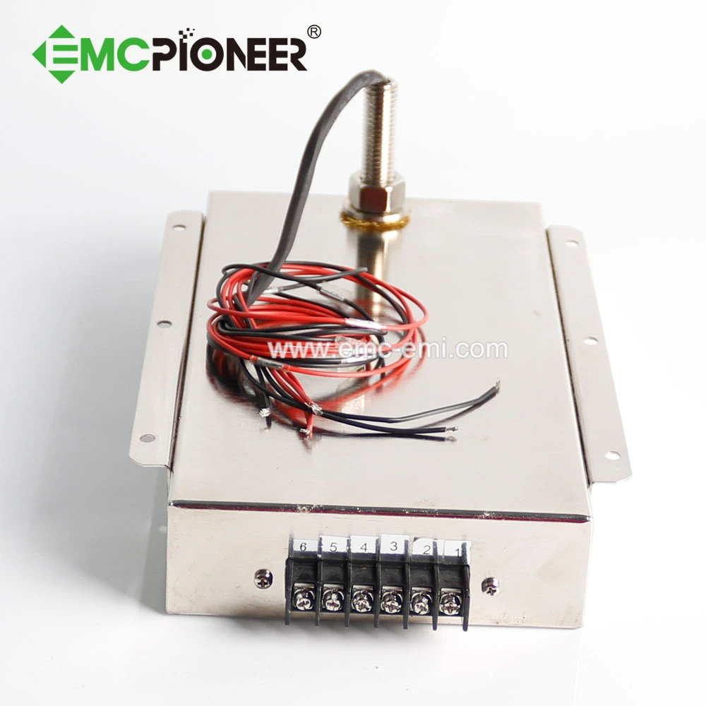 Emi Shielding Power Line Filter In Mri Cage - Buy Led Light Emi Filter ...