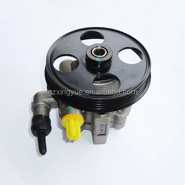 96837812 96837813 13260972 Auto Power Steering Pump For Chevrolet Cruze ...