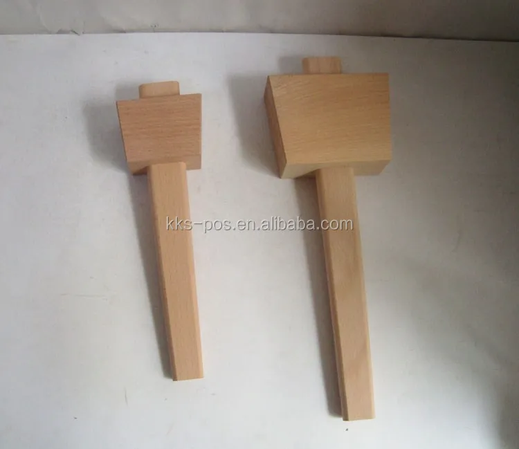 Professional Ice Bag Wood Bar Mallet - Buy Bar Wooden Mallet,Ice Wooden ...