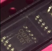 Cn3795 Ssop-10 Smd 4a Pwm Buck Mode Multi-cell Solar Charge Management ...