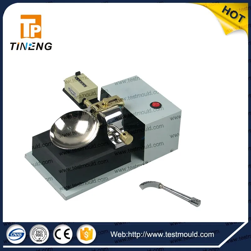 Motorized Operated Model Liquid Limit Device Electronic 22-t0031/e ...