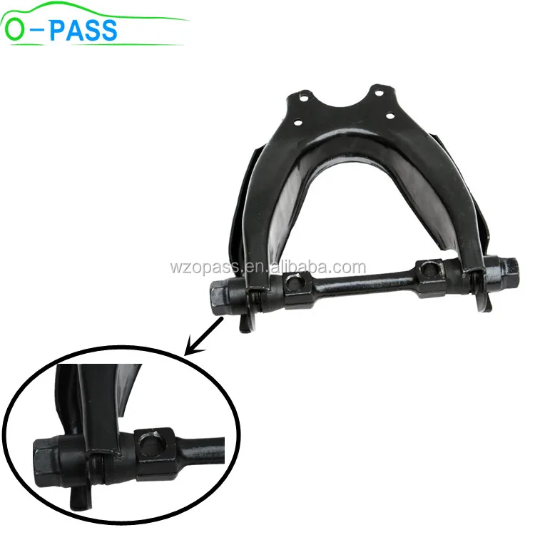Opass Quality Supplier 48066-35050 Front Axle Upper Track Control Arm ...