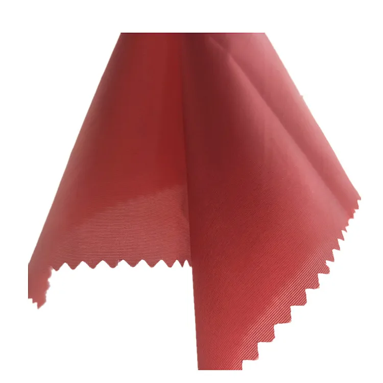 10D 15D 20D Ripstop Nylon Taffeta Fabric - Waterproof & Downproof