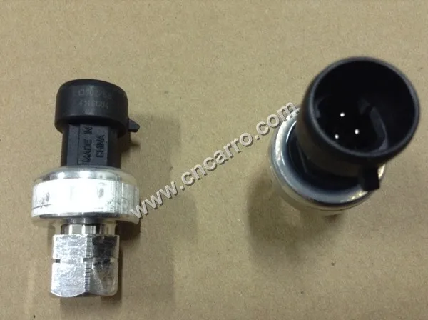 13502759 Chevrolet Sail Air Conditioning Pressure Sensor Auto Parts ...