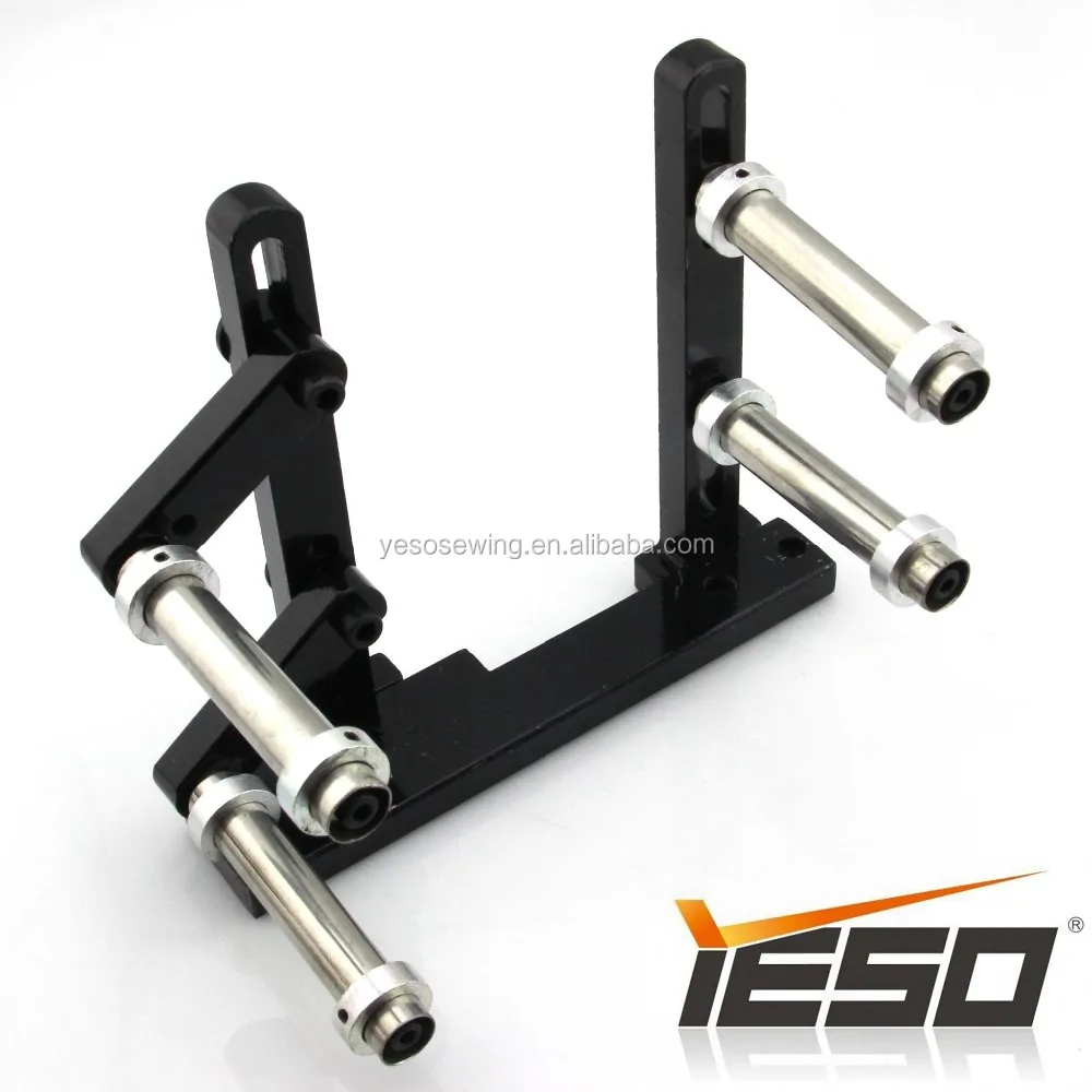 K200 Elastic Tension Device Coverstitch Sewing Machine Part Sewing ...