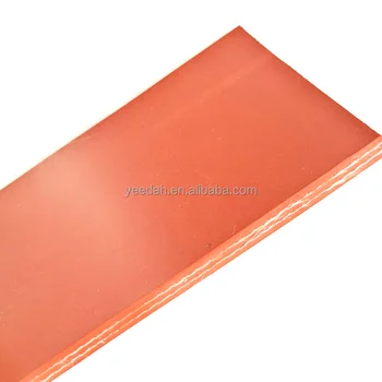 6mm Fiberglass Reinforced Silicone Rubber Sheet - Buy Silicone Rubber ...