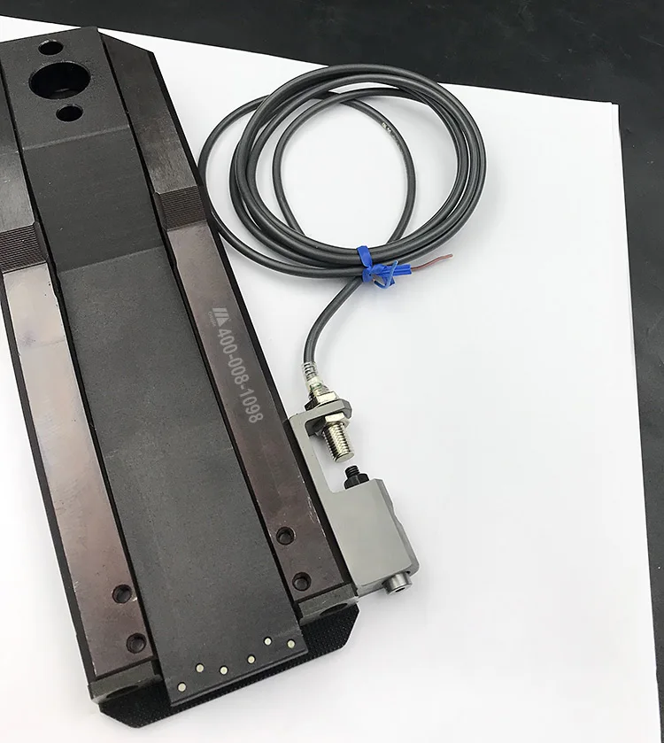 AMADA TAILIFT Machine Tool Clamps Sensor CNC Turret Punch Accessories ...