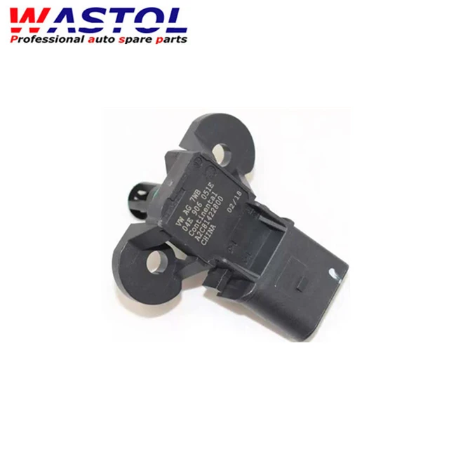 大众高尔夫 JETTA A3 OCTAVIA 里昂进气歧管绝对空气压力地图传感器| Alibaba.com