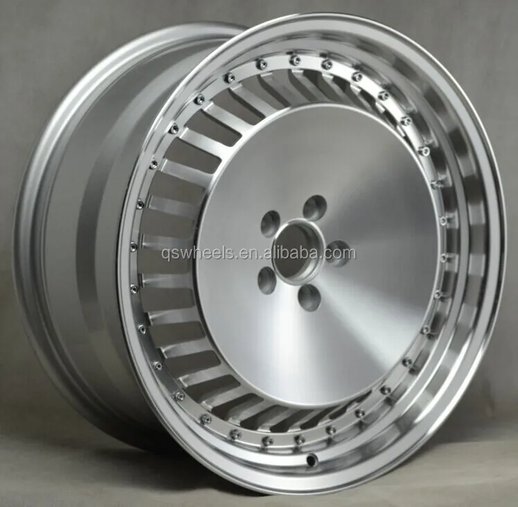 Replica Wheels 5x100 18 Inch Rims 5x100 Deep Dish Wheel Rim 5x114.3 ...