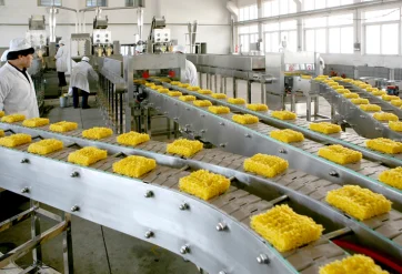 Automatic Pasta Spaghetti Making Machine/industrial Long Cut Italian ...