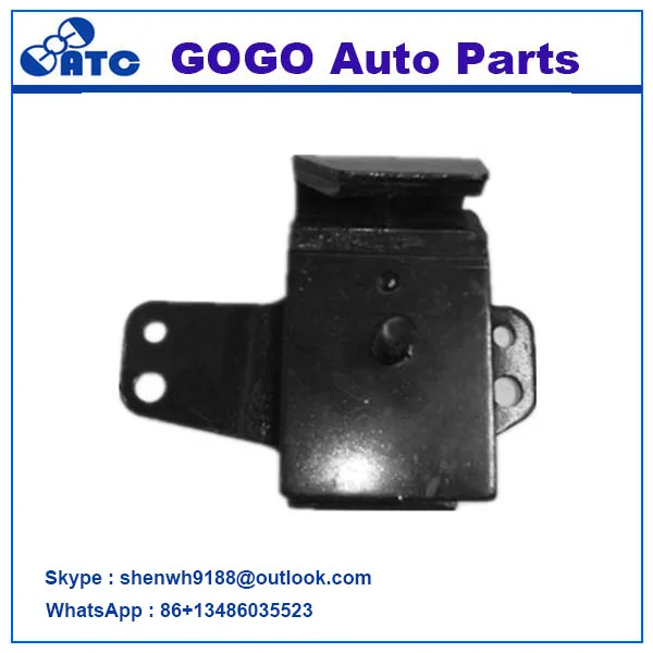 Engine Mount 11210-18G01 - Durable & Reliable Performance