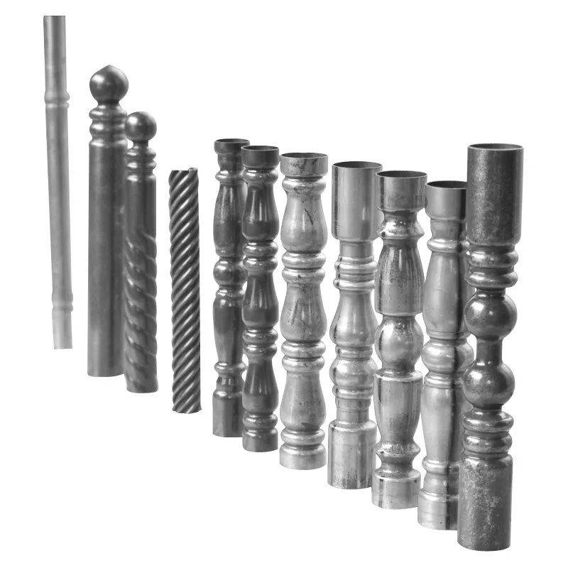 Tube Swaging Company - High ROI Steel Tube Rotary Machine