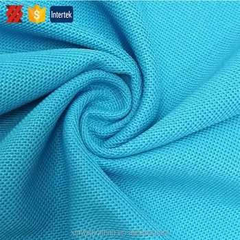 Soft Breathable Elastic Coolmax Knitted Fabric By The Yards Online For ...