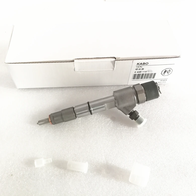 High Quality Diesel Engine Fuel Injector 0445110355 - Buy 0445110355 ...