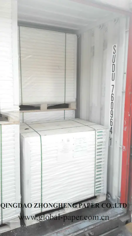 White Cardboard Paper/gc1 Gc2 White Cardboard FBB| Alibaba.com