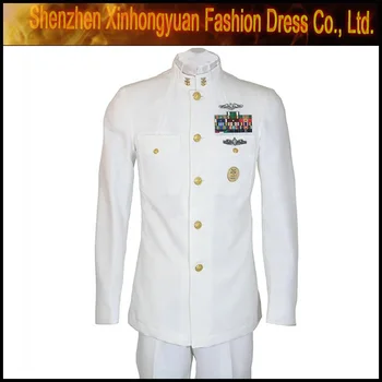 Custom Ceremonial Us Military Uniforms - Buy Us Military Uniforms ...