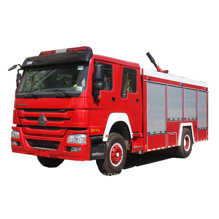 6x6 Forest Fire Fighting Truck - Buy Forest Fire Truck,Isuzu Fire ...