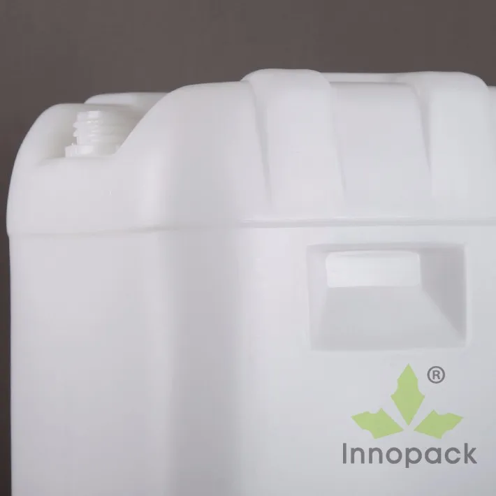 Customized Plastic Water Jerry Can 25 Liter - Buy Plastic Water Jerry ...