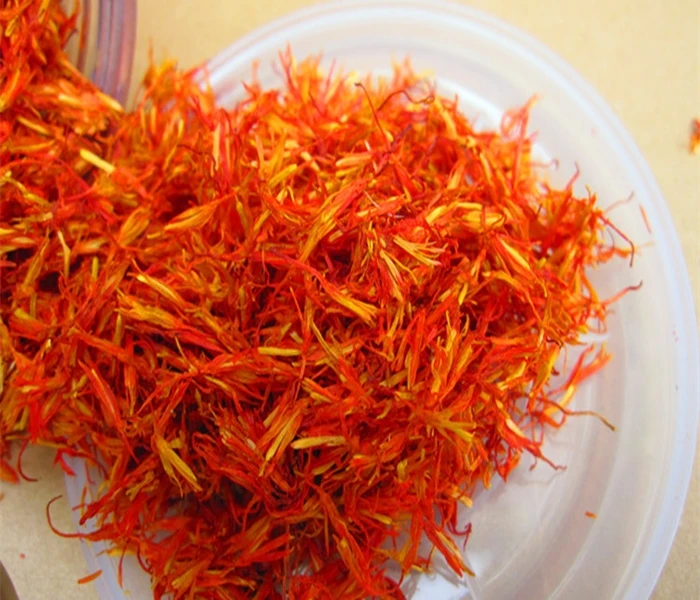 Dried Safflower Tea Famous Organic Herbal Tea - Buy Flower Tea,Top ...