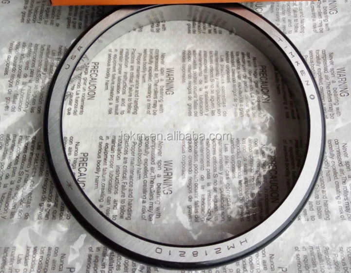 Axle Bearing 218248 218210 - Tapered Roller Bearing HM218248/10