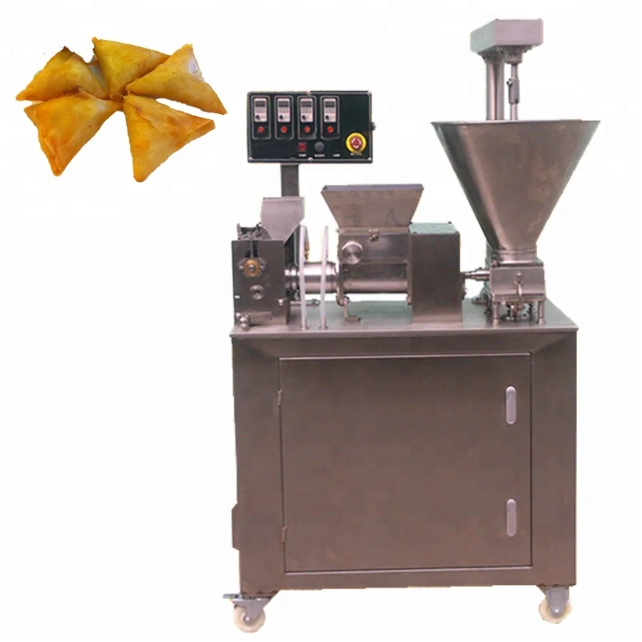 New Condition Automatic Tamarind Candy Machine for Small Business