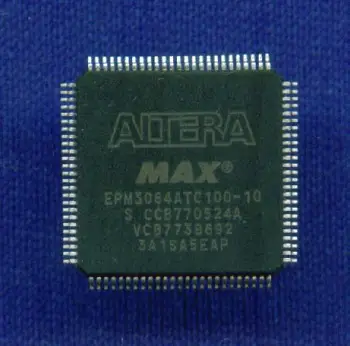 Epm3064atc100-10 Altera Fpga Cyclone Stratix Acex Apex Flex Max Series ...