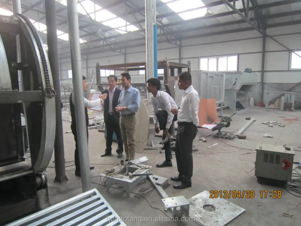 Cattle Stunning Box Constructed In Stainless Steel - Buy Cattle ...