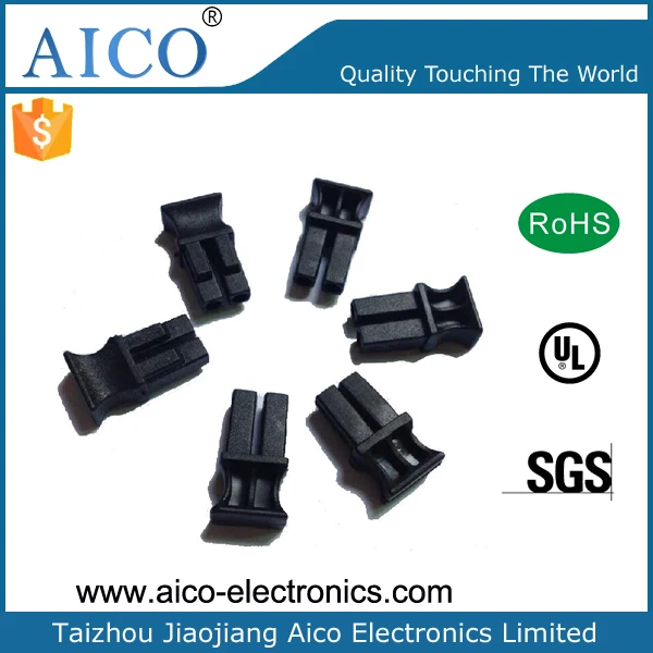 Free Sample Qsfp Xfp Sfp Module Transceiver Dust Proof Plug Cap Cover ...