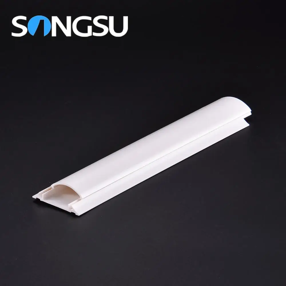 Floor Trunking PVC - Durable, Flexible & Waterproof Solutions