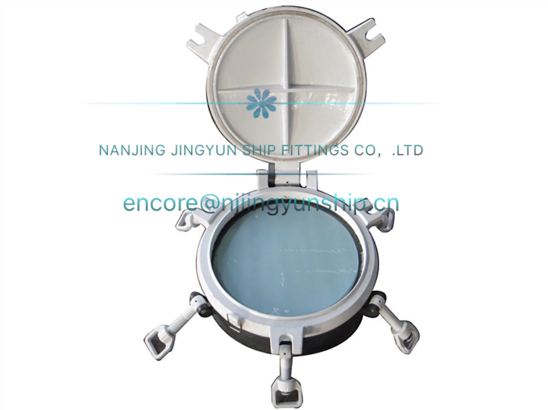 Marine Side Scuttles/porthole / Portlight Window For Ships - Buy Marine ...