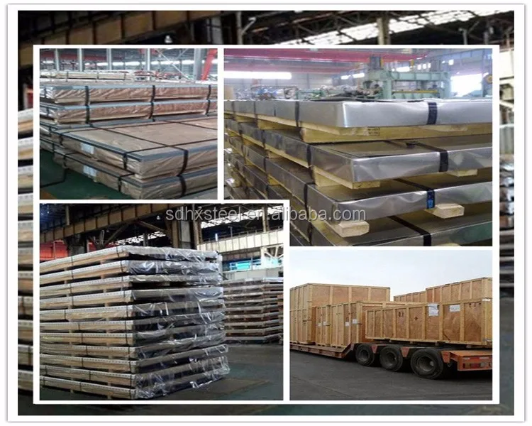 201 304 Ba/2b/no.1/no.3/no.4/8k/hl/2d/1d Surface Finish Industry Grade ...