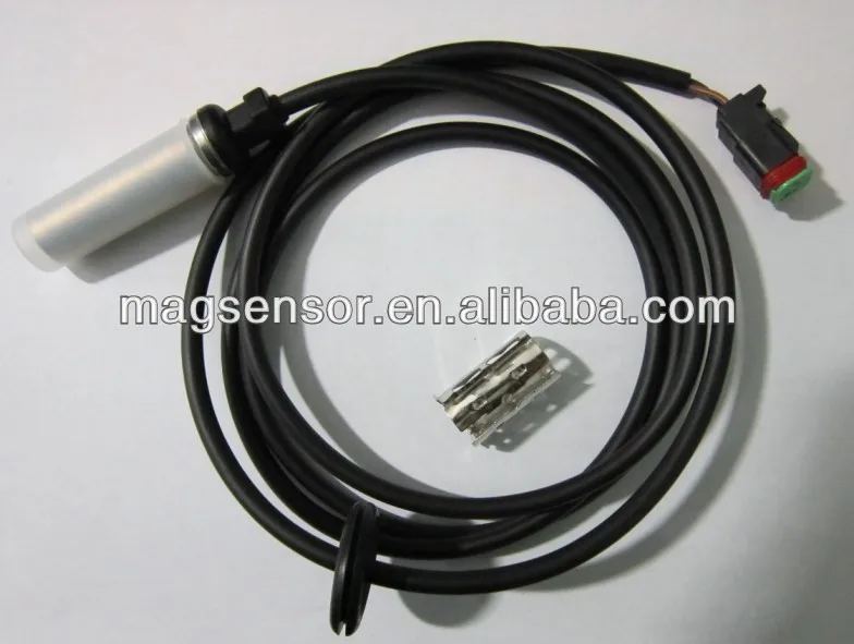 Abs Wheel Speed Sensor Oe: 20528661 / 441 032 387 0/21247154,441 032 ...