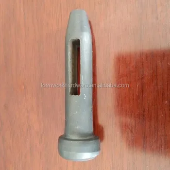 Aluminium Formwork Steel Pin Standard Pin - Buy Concrete Form Pin ...