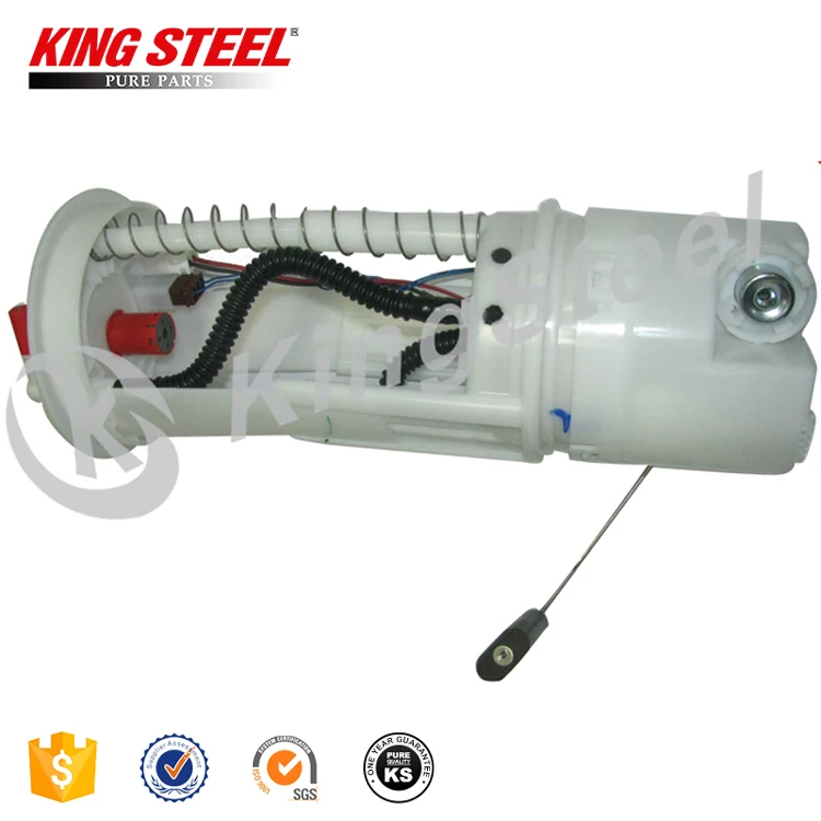 VQ40 Engine Fuel Pump Assembly & Filter for Nissan Pathfinder R51 - OEM ...