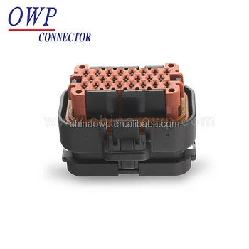 Female 23 Pin Connector Te Ecu Terminal Types - Buy 23 Pin Amp ...