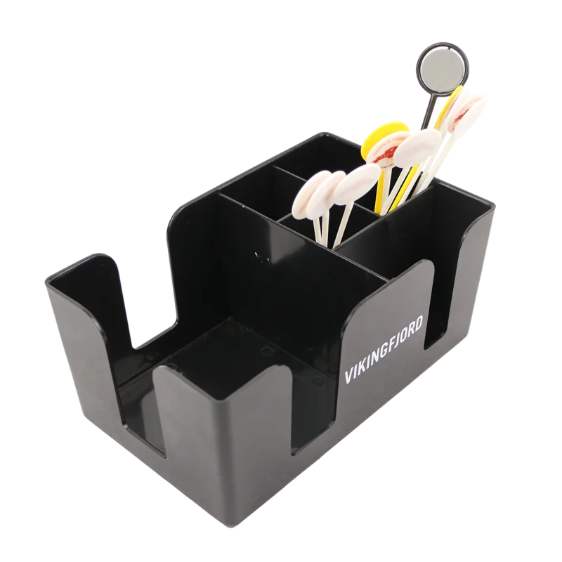 Bar Tools Abs Plastic Stirrer Holder Display Rack - Buy Stirrer Holder ...