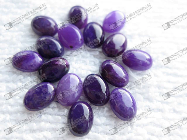 Purple Sugilite - 100% Natural Gemstone Rough